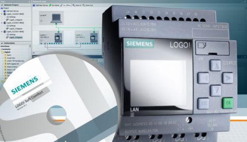 [SIEMENS PLC] Kończymy roczną promocję S7-1200 i LOGO! 8 | Kamami.pl ...